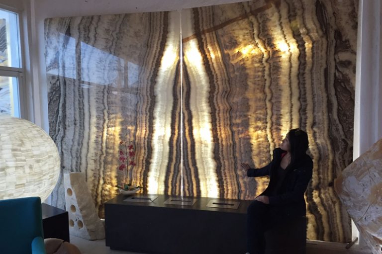 ILLUMINATED PANELS – Art Of Decor