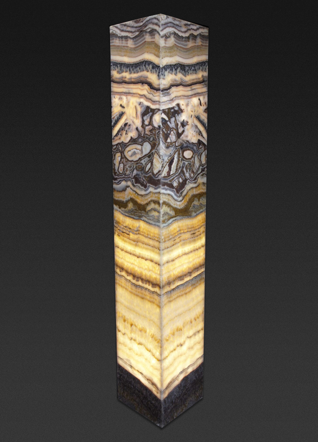 Art Of Decor – Onyx Luminaries, Bowls, Sculptures & Illuminated Panels