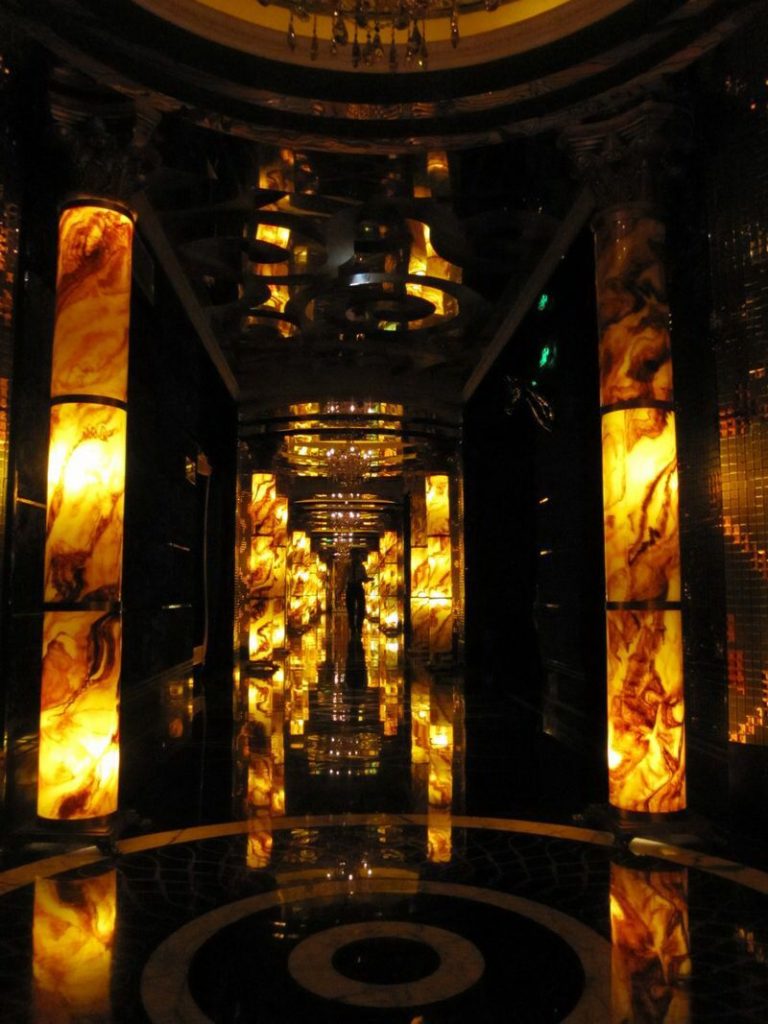 Art Of Decor – Onyx Luminaries, Bowls, Sculptures & Illuminated Panels